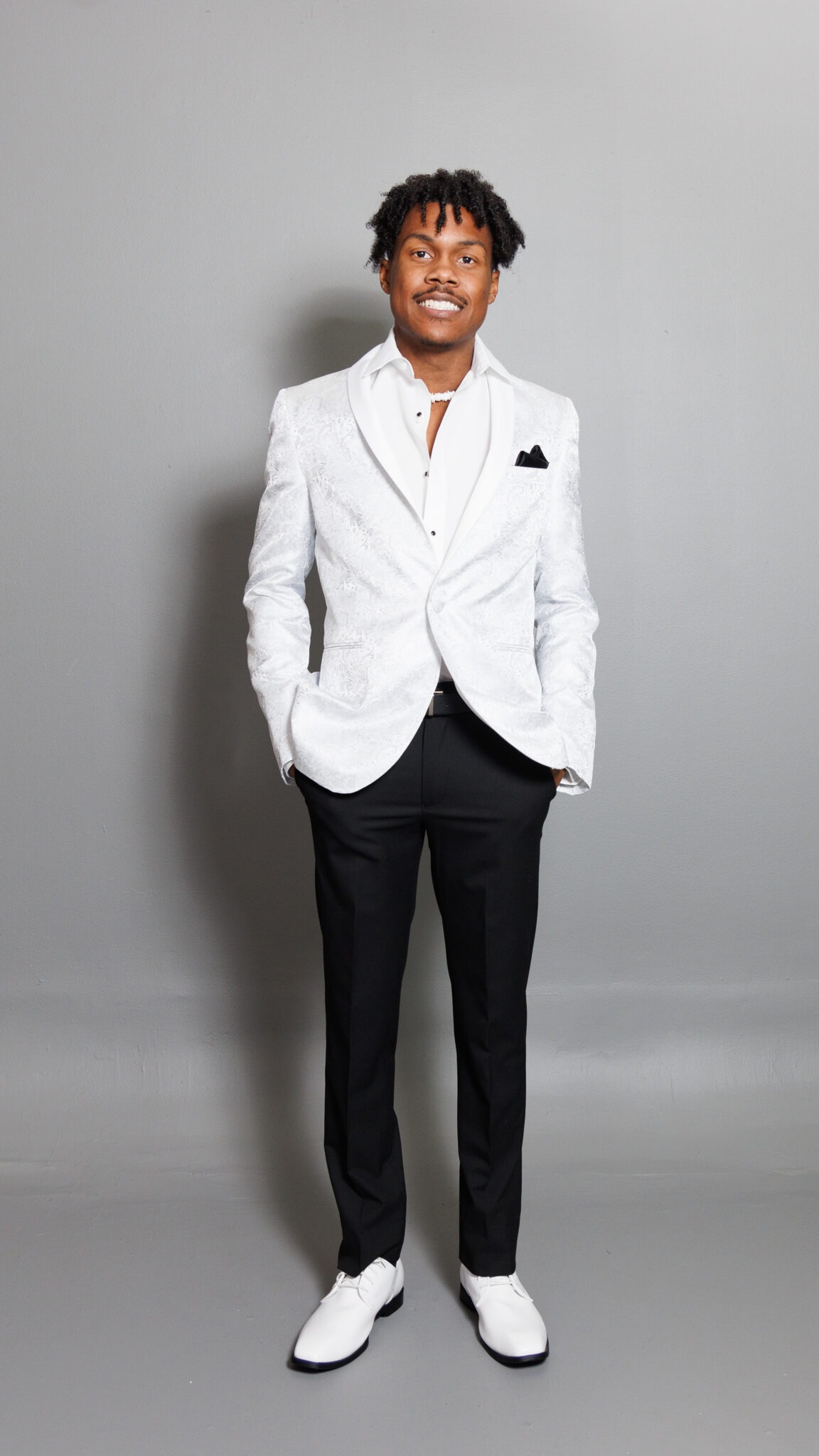 Prom 26 – Dunhill Tuxedos and Suits
